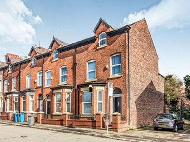 5 Bedrooms Semi detached house for rent in Capital Road, Manchester M11