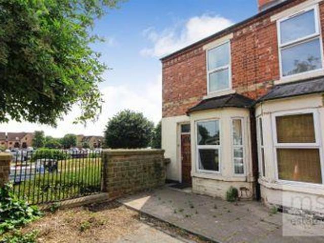 5 Bedrooms Semi detached house for rent in Cecil Street, Lenton, Nottingham NG7