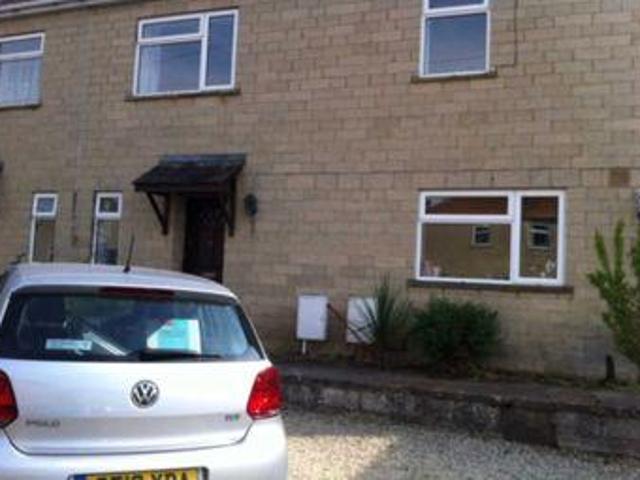 5 Bedrooms Semi detached house for rent in Cranmore Place, Odd Down, Bath BA2