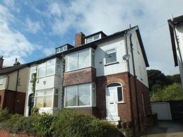 5 Bedrooms Semi detached house for rent in Ash Road, Leeds, West Yorkshire LS6