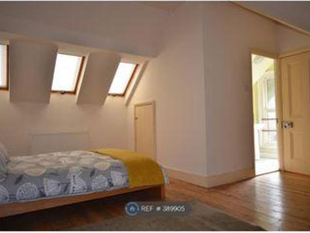 5 Bedrooms Semi detached house for rent in Ashburnham Road, Luton LU1