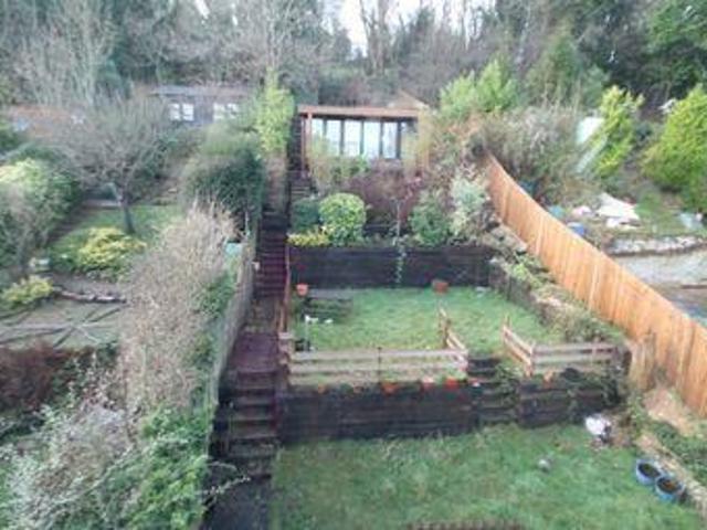 5 Bedrooms Semi detached house for rent in Burwood Avenue, Kenley CR8
