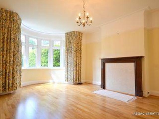 5 Bedrooms Semi detached house for rent in Gresham Avenue, London N20