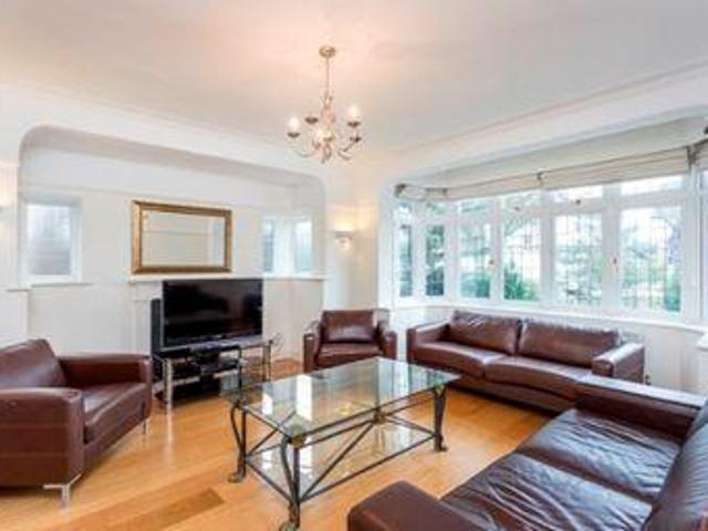 5 Bedrooms Semi detached house for rent in Delamere Road, Ealing, London W5
