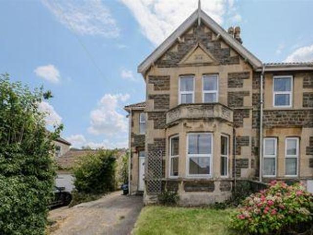 5 Bedrooms Semi detached house for rent in Englishcombe Lane, Bath BA2