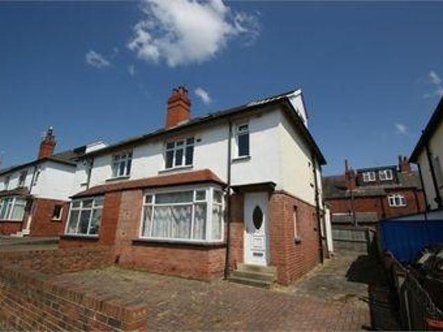 5 Bedrooms Semi detached house for rent in Estcourt Terrace, Leeds, West Yorkshire LS6