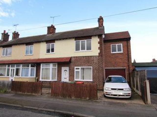 5 Bedrooms Semi detached house for rent in King Street, Beeston, Nottingham NG9