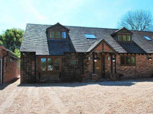 5 Bedrooms Semi detached house for rent in Honiley Road, Honiley, Kenilworth CV8