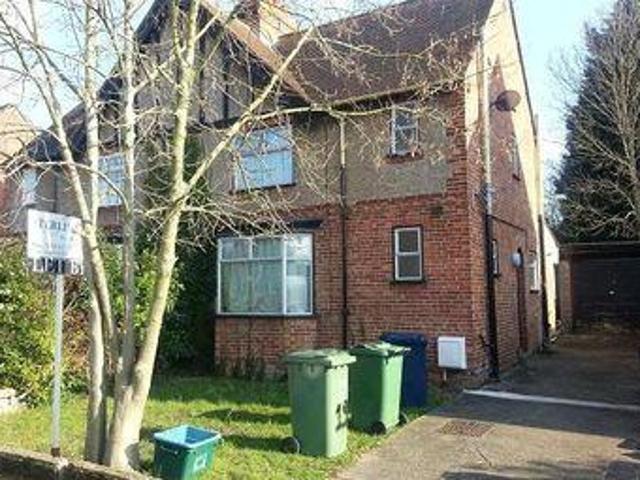 5 Bedrooms Semi detached house for rent in Havelock Road, Oxford OX4