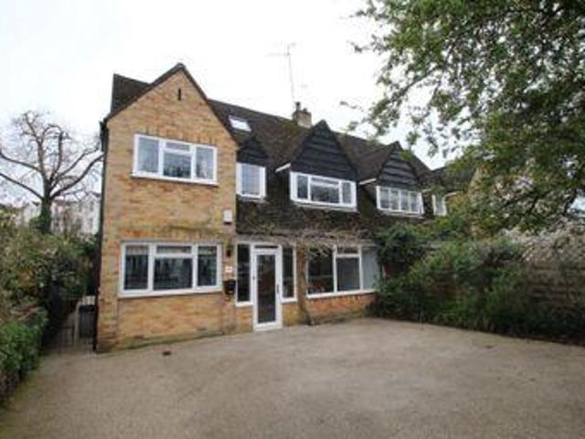5 Bedrooms Semi detached house for rent in Hampton Road, Redland, Bristol BS6