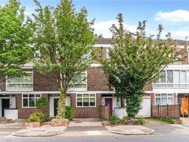 5 Bedrooms Semi detached house for rent in Loudoun Road, St Johns Wood NW8