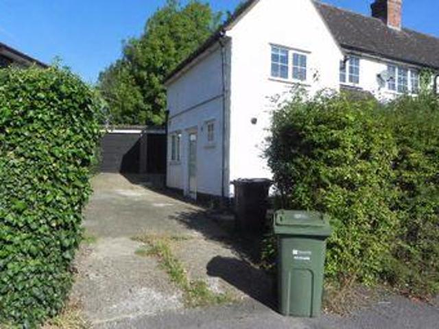 5 Bedrooms Semi detached house for rent in Stag Hill, Guildford GU2