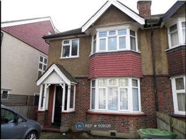5 Bedrooms Semi detached house for rent in Surbiton Road, Kingston Upon Thames KT1