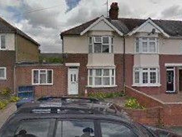 5 Bedrooms Semi detached house for rent in Ridgefield Road, Oxford OX4