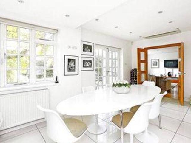 5 Bedrooms Semi detached house for rent in Ruskin Close, Hampstead Garden Suburb NW11