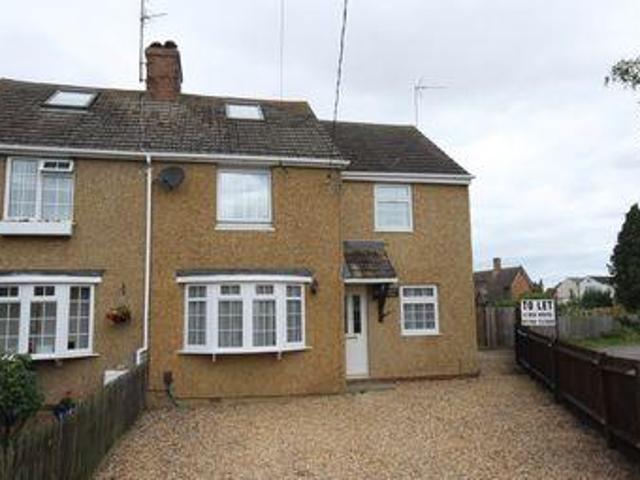 5 Bedrooms Semi detached house for rent in Water Lane, Flitwick, Bedford MK45
