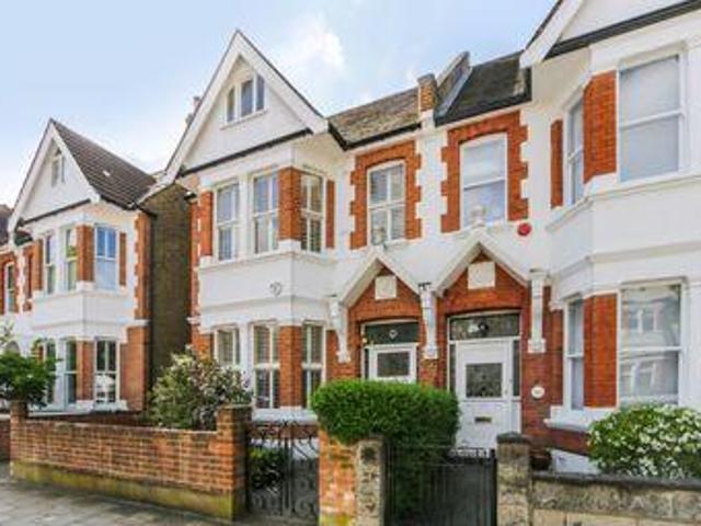 5 Bedrooms Semi detached house for rent in Wavendon Avenue, Chiswick, London W4