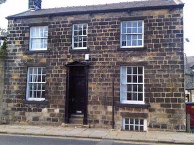5 Bedrooms Semi detached house for rent in Weetwood Lane, Headingley, Leeds LS16