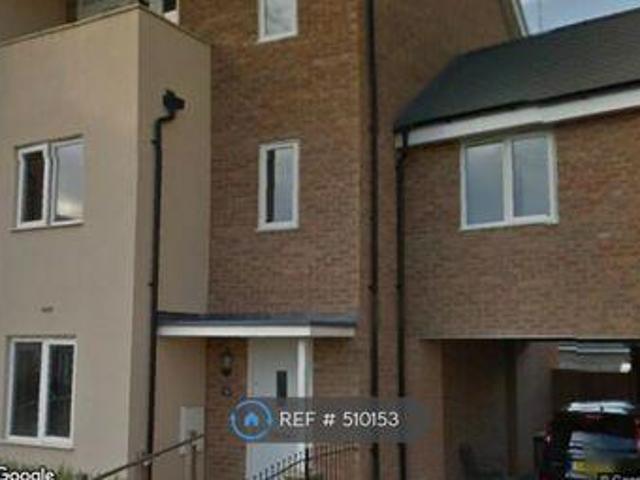 5 Bedrooms Semi detached house for rent in Wenford, Milton Keynes MK10