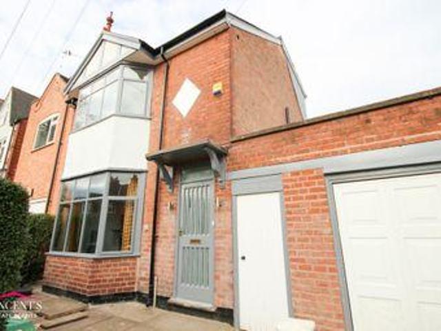 5 Bedrooms Semi detached house for rent in Westcotes Drive, Leicester LE3