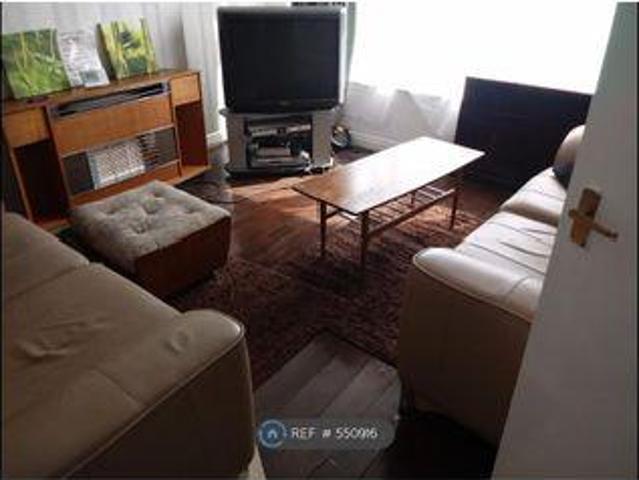 5 Bedrooms Semi detached house for rent in Wingfield Road, Bristol BS3