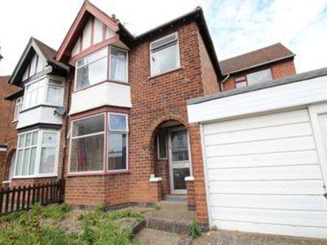 5 Bedrooms Semi detached house for rent in Tachbrook Street, Leamington Spa CV31