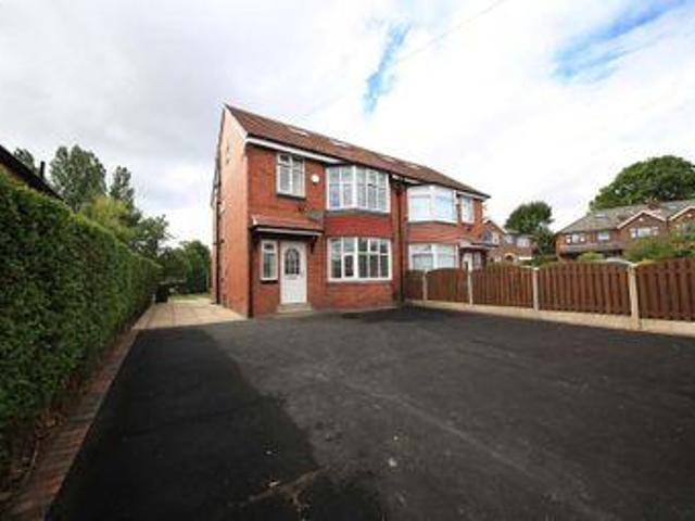 5 Bedrooms Semi detached house for rent in Talbot Rise, Leeds LS17