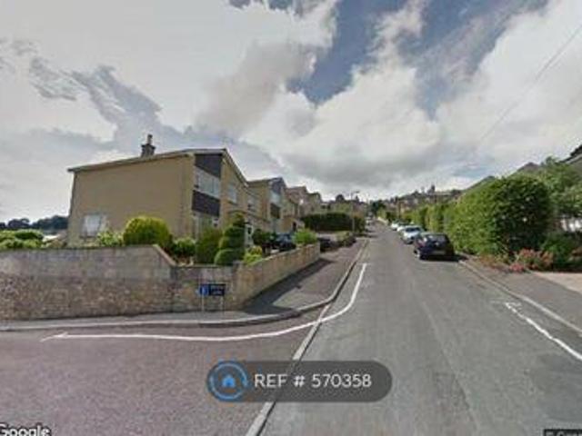5 Bedrooms Semi detached house for rent in Upper East Hayes, Bath BA1