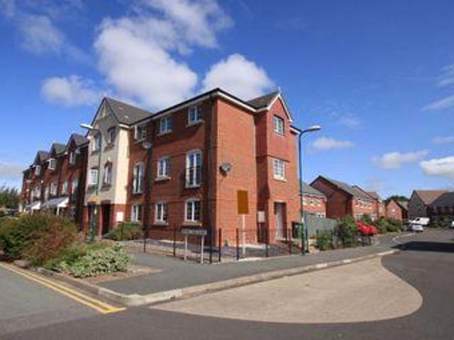 5 Bedrooms Semi detached house for rent in Yew Tree Close, Spring Gardens, Shrewsbury SY1
