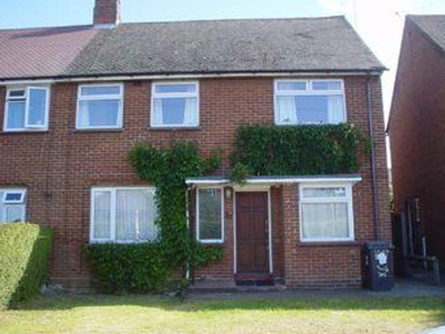 5 Bedrooms Semi detached house for rent in Zealand Road, Canterbury CT1