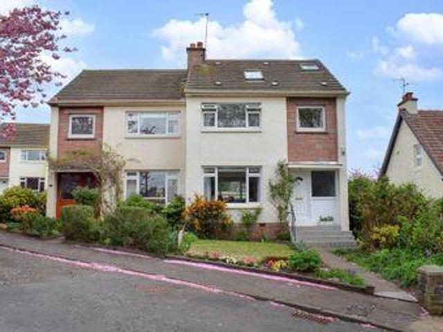 5 Bedrooms Semi detached house for sale in 14 The Causeway, Duddingston Village EH15