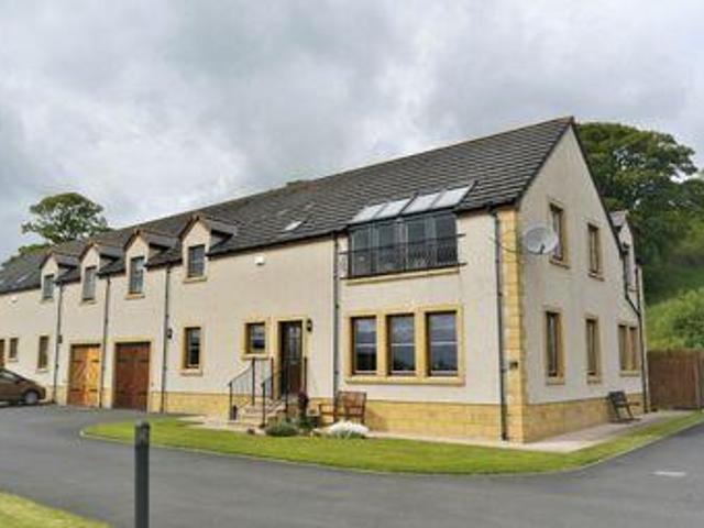 5 Bedrooms Semi detached house for sale in 2 West Bowhouse, Scotlandwell, Kinross Shire KY6