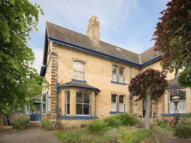 5 Bedrooms Semi detached house for sale in 2 Kenwood Avenue, Nether Edge, Sheffield S7