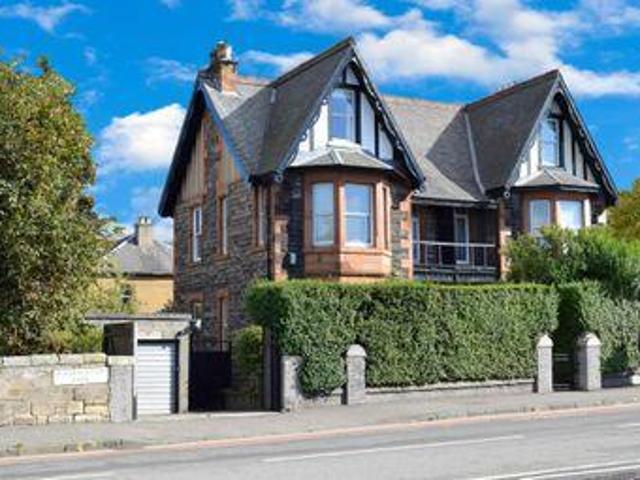 5 Bedrooms Semi detached house for sale in 36 Duddingston Park, Duddingston EH15