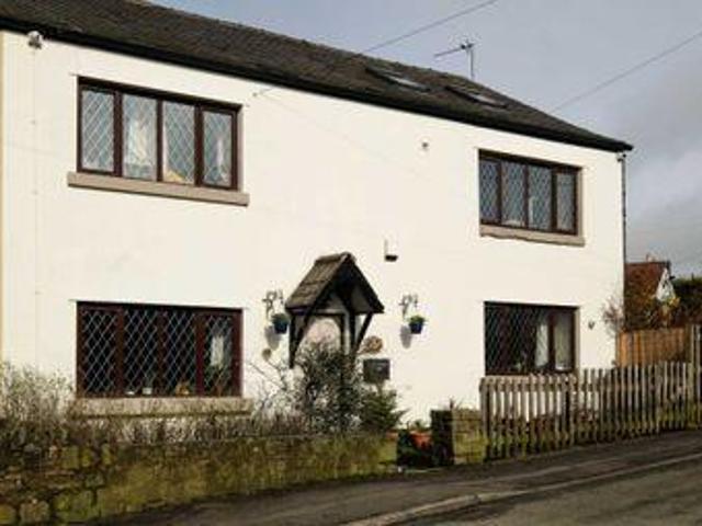 5 Bedrooms Semi detached house for sale in Counthill Road, Oldham OL4