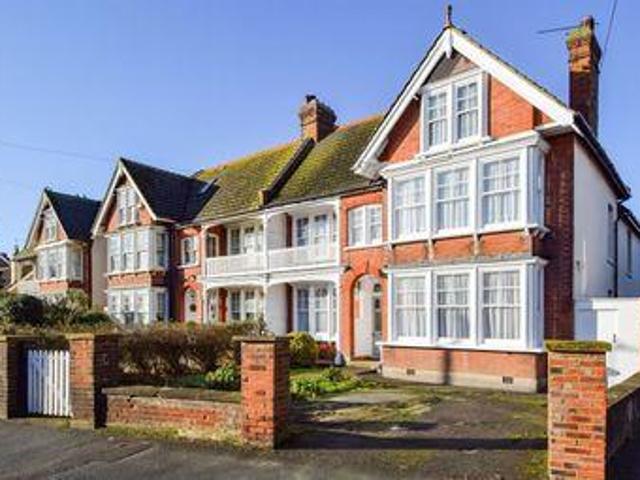 5 Bedrooms Semi detached house for sale in Canterbury Road, Herne Bay CT6