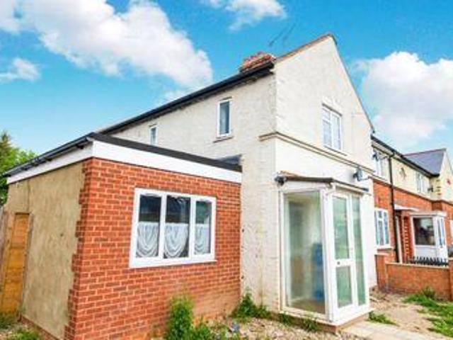 5 Bedrooms Semi detached house for sale in Central Avenue, Enfield EN1