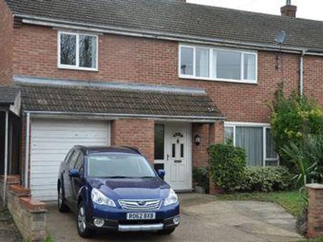 5 Bedrooms Semi detached house for sale in Church End, Cambridge, Cambridgeshire CB1