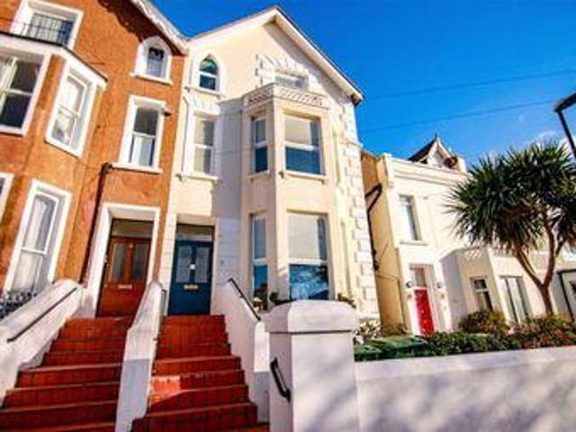 5 Bedrooms Semi detached house for sale in Church Road, St Leonards On Sea, East Sussex TN37