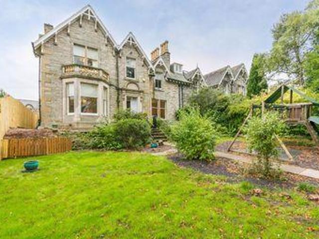 5 Bedrooms Semi detached house for sale in Claverhouse Drive, Liberton, Edinburgh EH16