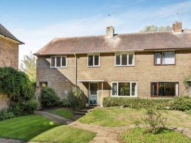 5 Bedrooms Semi detached house for sale in Clifton Drive, Abingdon OX14