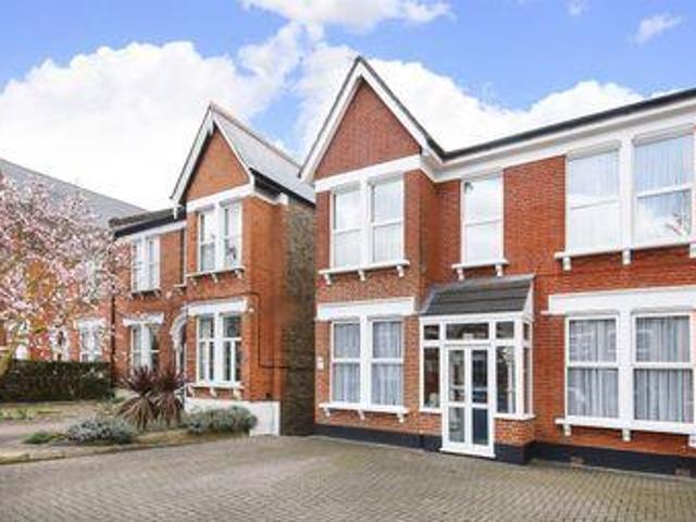 5 Bedrooms Semi detached house for sale in Croydon Road, Anerley SE20