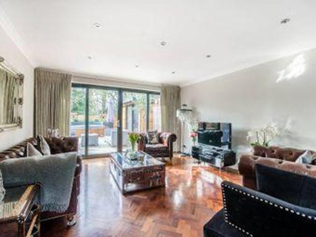 5 Bedrooms Semi detached house for sale in Allison Grove, Dulwich Village SE21
