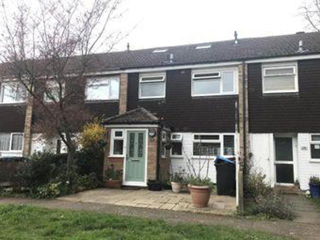 5 Bedrooms Semi detached house for sale in Boxmoor HP1, Hertfordshire