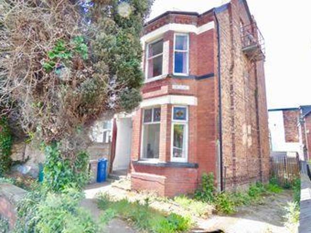 5 Bedrooms Semi detached house for sale in Barlow Moor Road, Chorlton Cum Hardy, Manchester M21