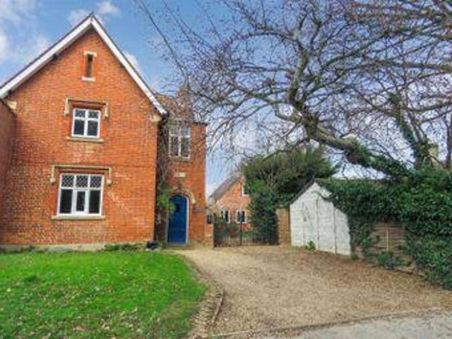 5 Bedrooms Semi detached house for sale in Bedford Road, Northill, Biggleswade SG18