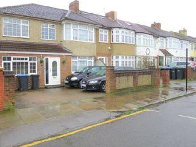 5 Bedrooms Semi detached house for sale in Broadlands Avenue, Enfield, Greater London EN3