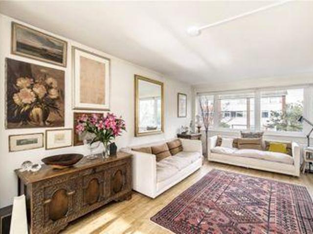 5 Bedrooms Semi detached house for sale in Burntwood Grange Road, London SW18