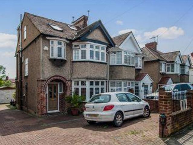 5 Bedrooms Semi detached house for sale in Glenwood Grove, London NW9