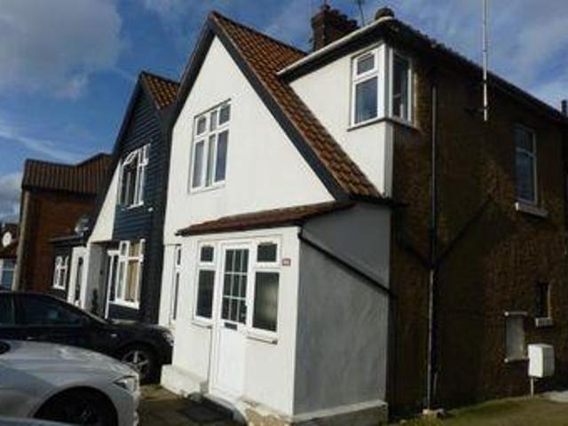 5 Bedrooms Semi detached house for sale in Great North Way, Hendon, Barnet, London NW4